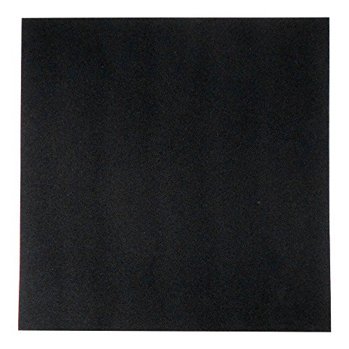 5mm-/300X300 mm/SPN-05・Size:300X300 mmStyle:5mm・パッケージ個数:1・製品の特性上サイズ表示と実寸に±10%以内の誤差があります。・材質:NR系・天然ゴムの為、接地面に色素が付着する事があります...