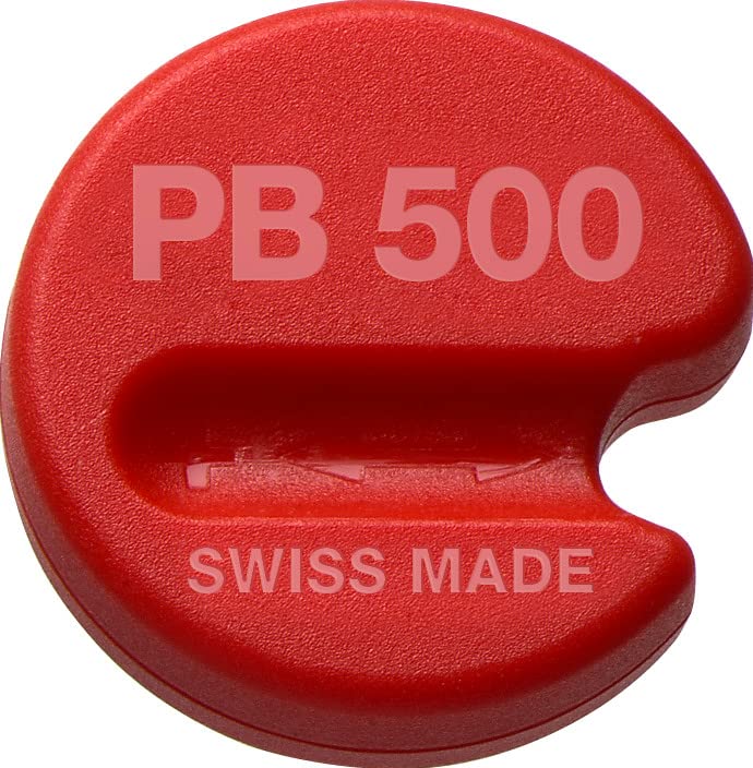 レッド/-/500CN・パッケージ個数:1・PBスイスツールズ 　500CN　マグネタイザー　（ブリスターパック入り） 500CNマグネタイザー (スキンパック入) 500CN