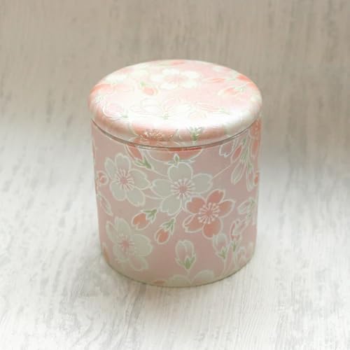 ピンク/-/-・Color:ピンク・パッケージ個数:1・内寸：直径5.6cm×高さ5.2cm・外寸：直径6.3cm×高さ6.7cm・素材：陶器（日本製）