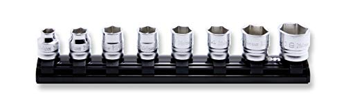8ヶ組-/差込角 : 9.5mm、サイズ: 8、10、11、12、13、14、17、19/KKNRS3400MZ-8・Size:差込角 : 9.5mm、サイズ: 8、10、11、12、13、14、17、19Style:8ヶ組・パッケージ個数...