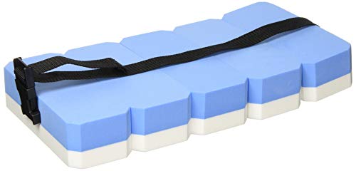_/18.5×7×5cm/B3141・パッケージ個数:1・重量 : (約)130g・サイズ : (約)18.5×7×5cm×5連・素材 : ポリエチレン30倍発泡、ナイロンベルト、樹脂バックル・生産国 : 台湾製商品紹介 商品紹介 バックル...