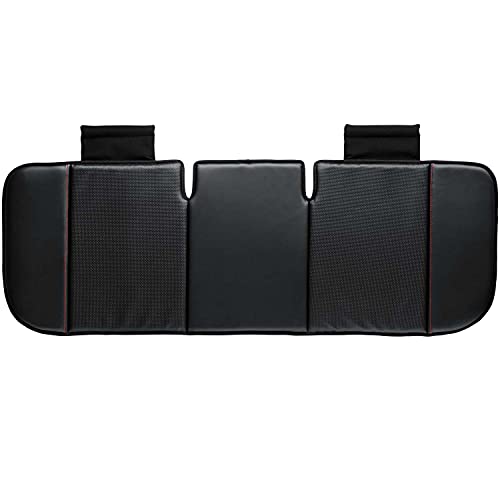 02)トリプル02)レッド/45×125cm/5735-05-28・Color:02)レッドSize:45×125cm・パッケージ個数:1・サイズ : 45×125cm・カラー : レッド・素材 : 表 : 合成皮革・中材 : 低反発ウレタ...
