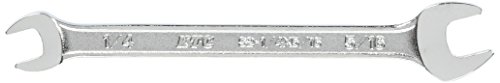 -/-/S214X516・パッケージ個数:1・全長(mm):107・二面幅寸法(インチ):1/4×5/16●「新やり形ヘッド」採用により、世界最小クラスのヘッド幅を実現しました。●I型断面構造採用で、軽量でしなりに強くなっています。●サイズ...
