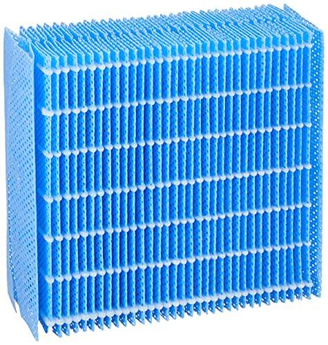 ブルー/Pack of 1/HV-FH7・Size:Pack of 1・パッケージ個数:1・サイズ:約24×19×7cm・本体重量(kg):0.2・交換の目安:8シーズン(48か月)・型番:HV-FH7・シャープ加湿機HV-H75/H55用...