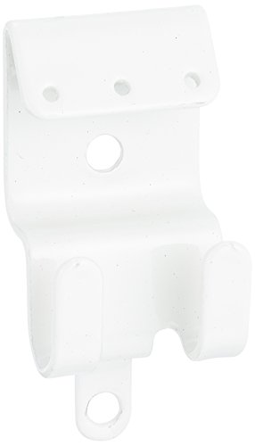 石膏ボードベージュ/-/MPA-KS・パッケージ個数:1・耐荷重:約5kg・4個入・取り付けボード用ピン:12本入メッシュパネルを石膏ボードや中空の壁に掛ける際に使用する専用金具です。 1セット4個入りで、取り付ける為のボード用ピンが12本...