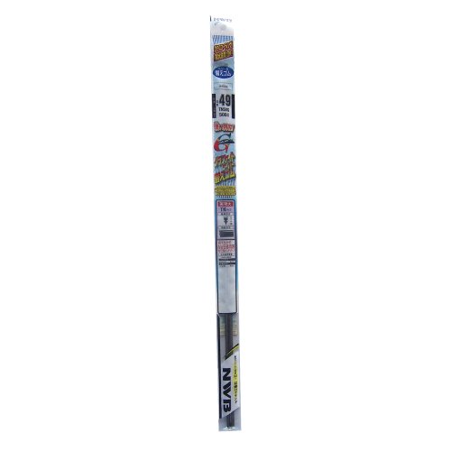 ブラック/GR49 TN50G 500mm/GR49・Size:GR49 TN50G 500mm・パッケージ個数:1・[ 長さ ] 500mm・[ 幅 ] 6mm・[ 呼番(品番) ] GR49(TN50G)・[ タイプ ] グラファイト・...
