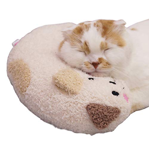 みけニャン無し/30L x 30W x 9H cm/4976555878462・Style:みけニャン・パッケージ個数:1・本体サイズ (幅X奥行X高さ) :30×15×8.5cm・本体重量:0.1kg・原産国:ベトナム商品紹介 ・1日のほ...