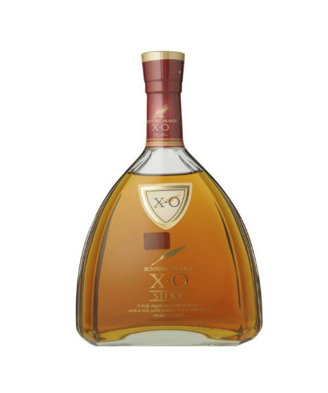 【送料無料（一部地域を除く）】【数量限定】サントリー XO シルキー 660ml 【数量限定】サントリー XO シルキー 660ml 2