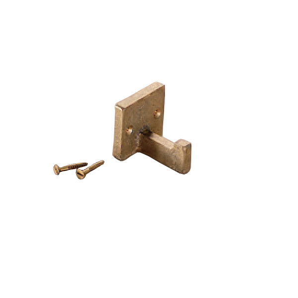 付属部品：皿木ねじ3.5×25（マイナスネジ）対応板厚：20mm〜耐荷重：10kg※耐荷重は目安であり保障値ではありません。●写真の色調により現物と多少色が違うことがあります。●製品改良の為、寸法、外観仕様等を予告なく変更することがあります...