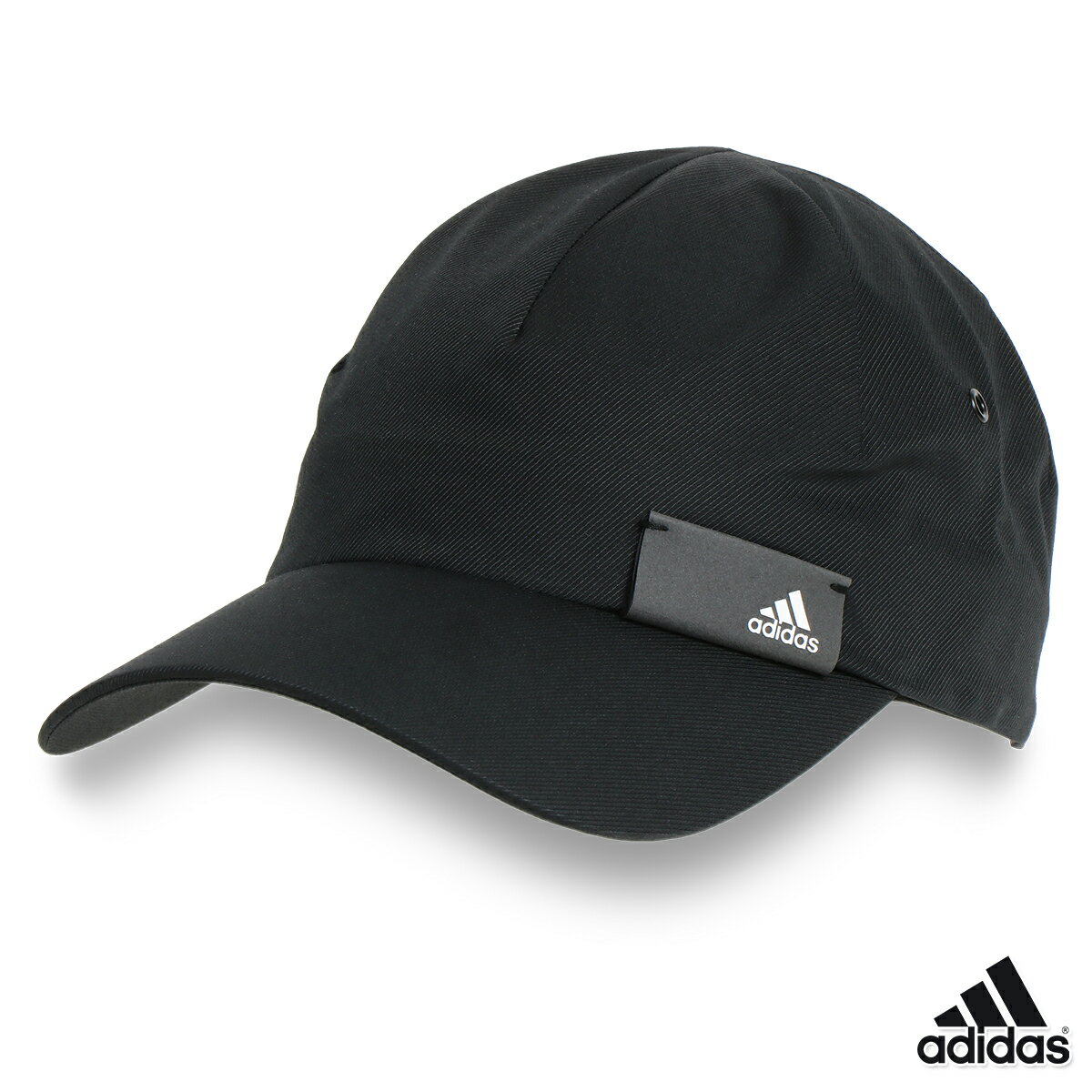 アディダス キャップ 帽子 フォー ニューノーマル 4NWNL シンプル ブラック 無地 リサイクル素材 □サイズ OSFZ(54-57cm)OSFX(57-60cm)OSFL(60-63cm) ※サイズ表記はメーカー発表(タグ等に記載)の...