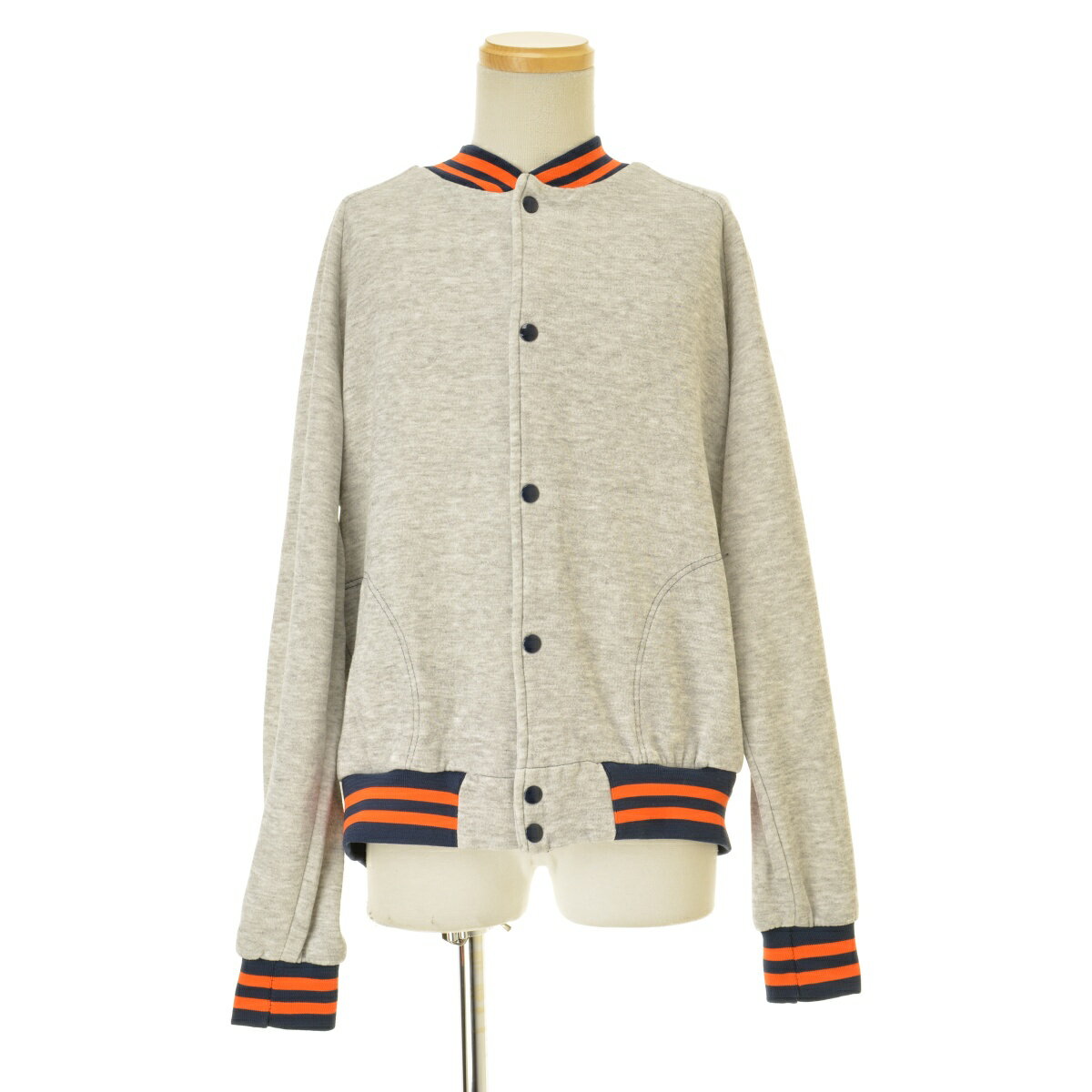 #古着#X3a#X3b#X3c#X3d#X3e#Y3d#Y3e#Y3f#Y40#Y41#古着#グレー系#スウェット#コンディションD##メンズ#ジャケット#その他#秋#BRAND古着 / フルギ ITEM80s〜 CLEMSON スウェット...