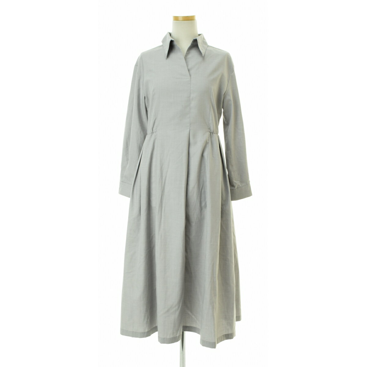 #Sirin#X2a#X2b#X2c#X2d#X2e#Y72#Y73#Y74#Y75#Y76#S29#S2a#S2b#S2c#S2d#Sirin#グレー系#コンディションD##レディース#ワンピース#ワンピース・ドレス#春#BRANDSir...