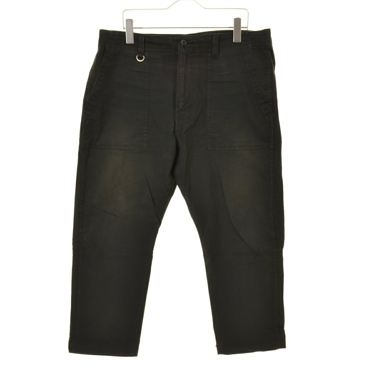 #SOPHNET.#SOPH_NET._GP#Y38#Y39#Y3a#Y3b#Y3c#L5c#L5d#L5e#L5f#L60#SOPH NET.#SOPH NET. 関連ブランド#ブラック系#ウエスト約90cm～#表記サイズ：L#コンディシ...