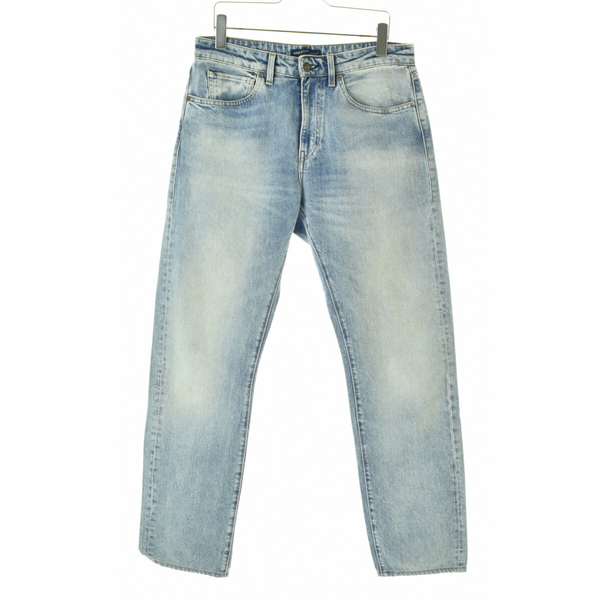 #LEVIS#LEVIS_GP#Y4d#Y4e#Y4f#Y50#Y51#L4f#L50#L51#L52#L53#LEVIS#LEVIS 関連ブランド#ブルー系#ウエスト約78cm～81cm#表記サイズ（レングス）：32#コンディションD##...