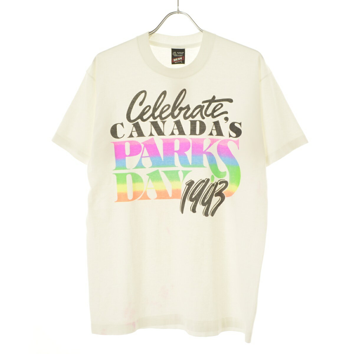 #FRUITOFTHELOOM#X32#X33#X34#X35#X36#Y4a#Y4b#Y4c#Y4d#Y4e#S2e#S2f#S30#S31#S32#FRUIT OF THE LOOM#ホワイト系#表記サイズ：L#コンディションD##メン...