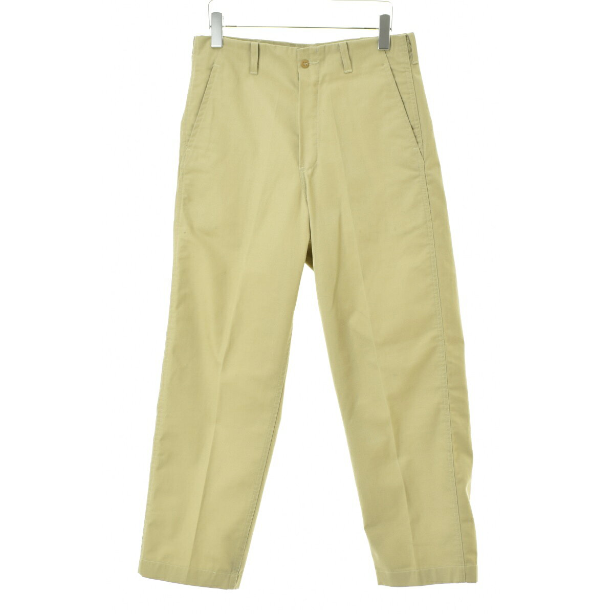 #LEVIS#LEVIS_GP#Y46#Y47#Y48#Y49#Y4a#L4c#L4d#L4e#L4f#L50#LEVIS#LEVIS 関連ブランド#ベージュ系#ウエスト約78cm～81cm#表記サイズ（レングス）：34#コンディションD#...