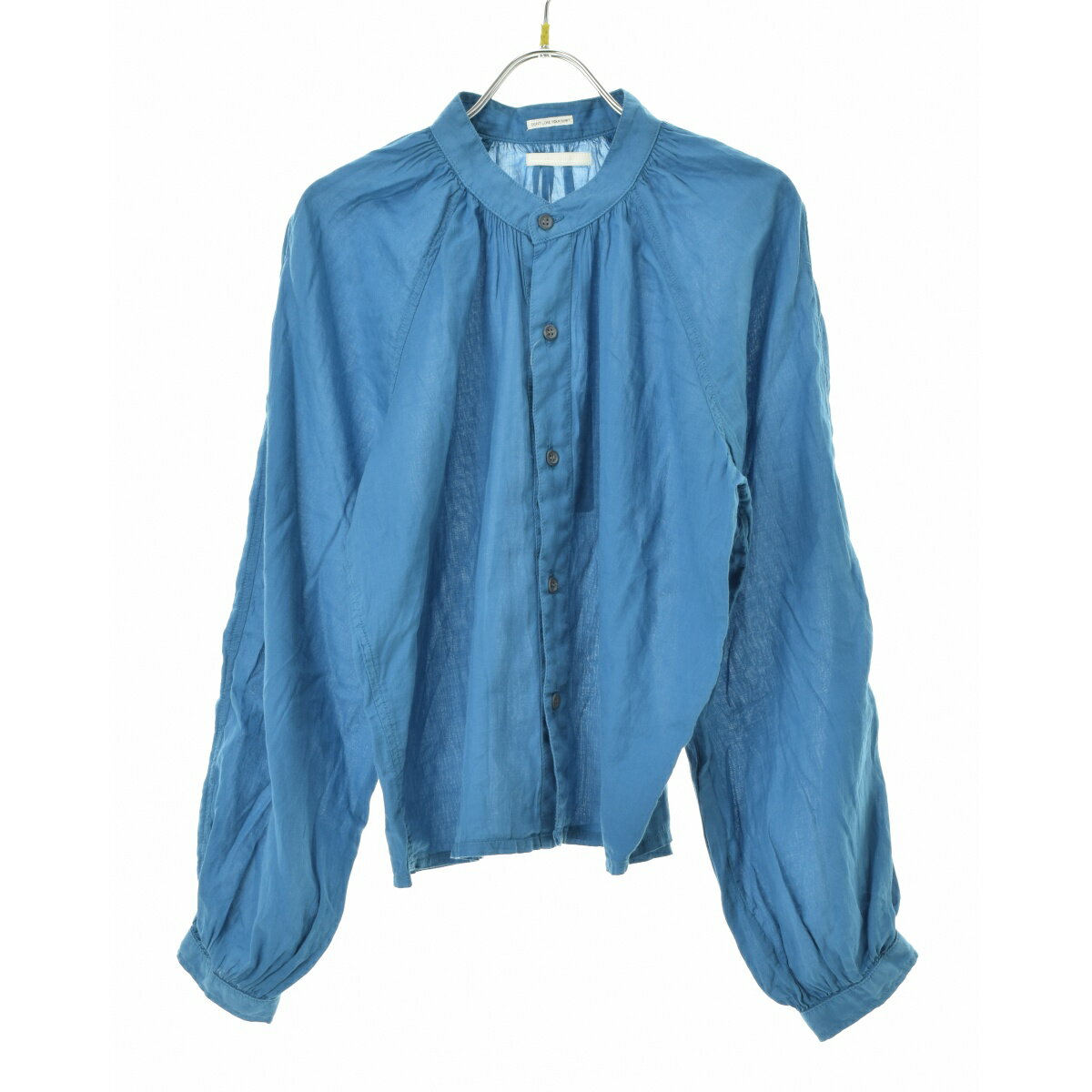 #MOTHERDENIM#X36#X37#X38#X39#X3a#Y32#Y33#Y34#Y35#Y36#MOTHER DENIM#ブルー系#コンディションD##レディース#シャツ・ブラウス・ベスト#シャツ・ブラウス#春#BRANDMOTH...