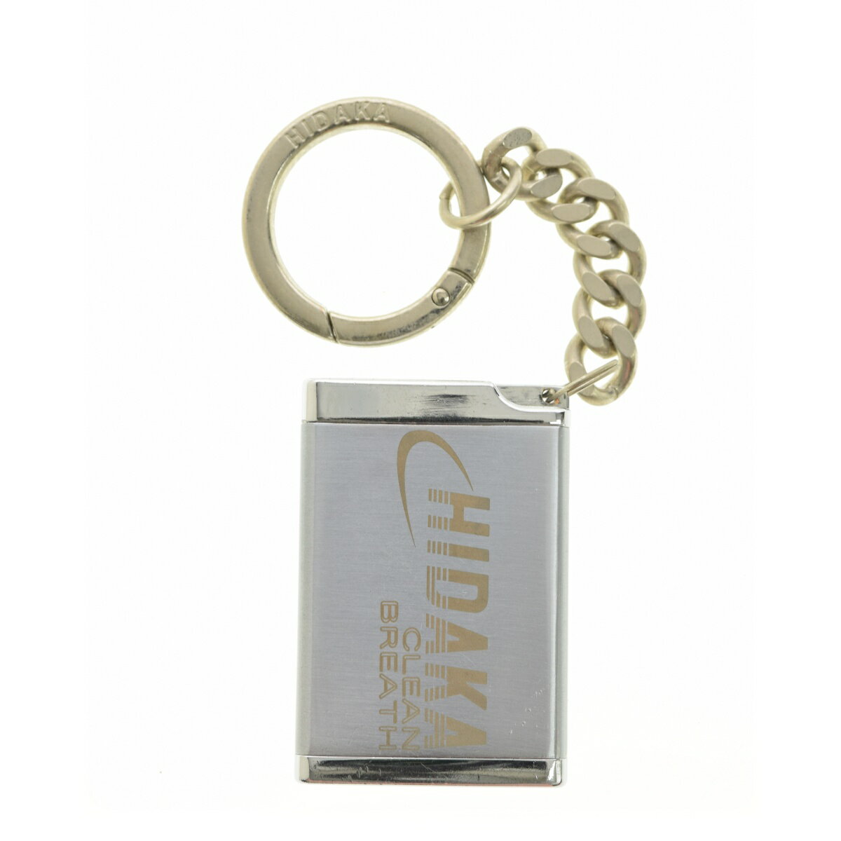 #HIDAKA#X1#X2#X3#X4#X5#Y3#Y4#Y5#Y6#Y7#Ld#Le#Lf#L10#L11#HIDAKA#シルバー系#コンディションD##メンズ#小物類・その他#キーホルダー#レディース#ALL#BRANDHIDAKA /...