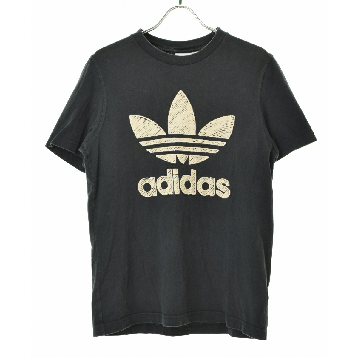 #ADIDAS#X2f#X30#X31#X32#X33#Y48#Y49#Y4a#Y4b#Y4c#S29#S2a#S2b#S2c#S2d#ADIDAS#ブラック系#表記サイズ：S/P#コンディションD##メンズ#Tシャツ・カットソー#Tシャツ...