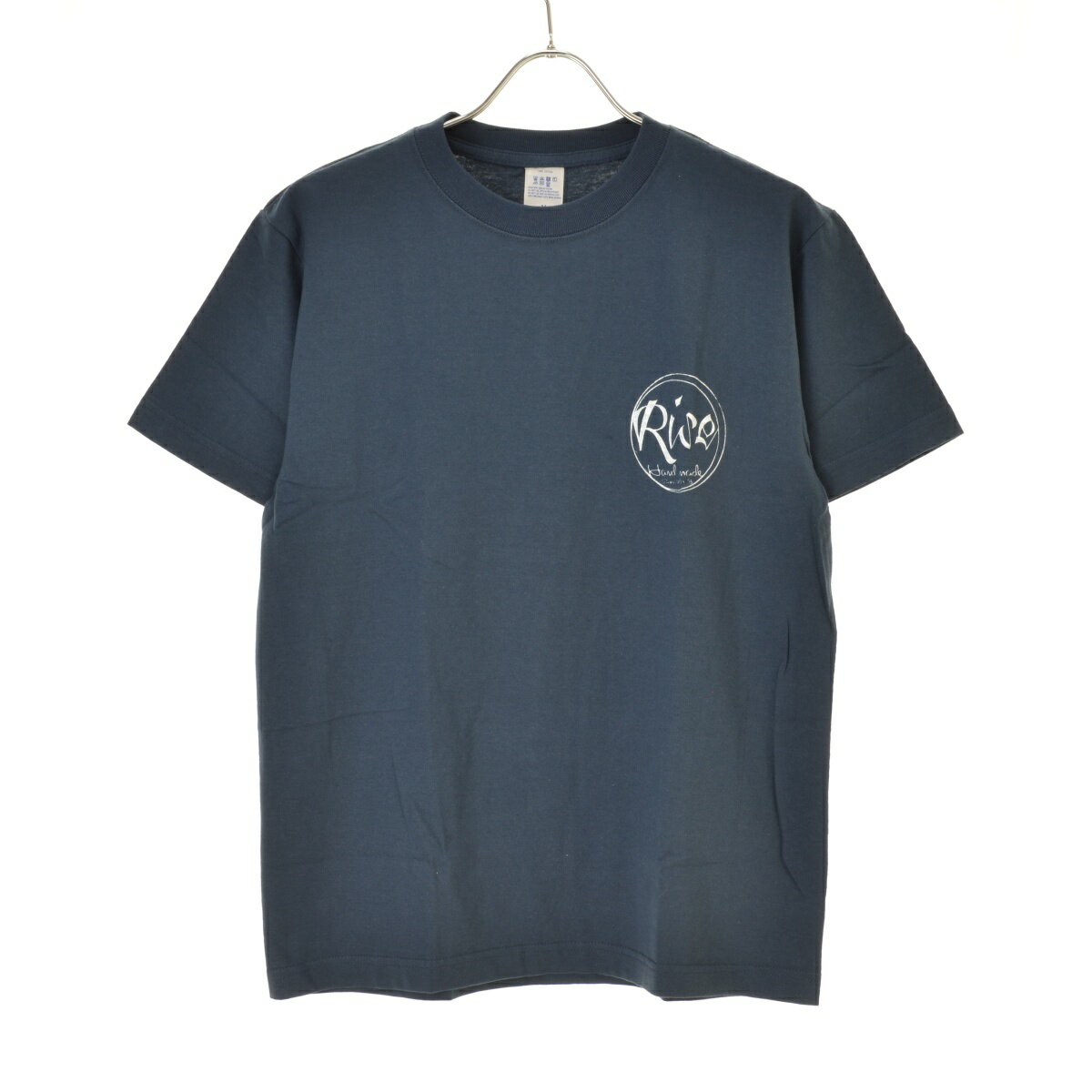 #RiseLeatherWorks#X31#X32#X33#X34#X35#Y43#Y44#Y45#Y46#Y47#S2b#S2c#S2d#S2e#S2f#Rise Leather Works#ブルー系#スカル#表記サイズ：M#コンディショ...