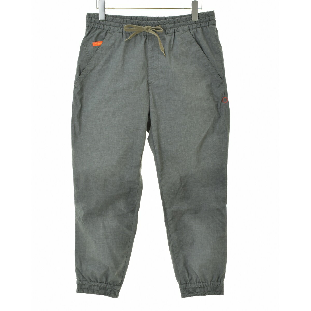 #MANUALLABOUR#Y3d#Y3e#Y3f#Y40#Y41#L48#L49#L4a#L4b#L4c#MANUAL LABOUR#グレー系#イージー#ウエスト約72cm～75cm#表記サイズ：3#コンディションD##レディース#パンツ...