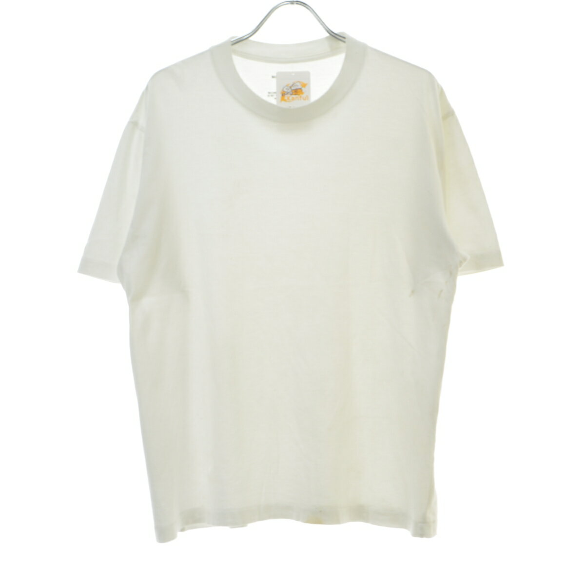 #BARAILLE&GARMENTS#X36#X37#X38#X39#X3a#Y47#Y48#Y49#Y4a#Y4b#S31#S32#S33#S34#S35#BARAILLE & GARMENTS#ホワイト系#表記サイズ：L#コンディション...