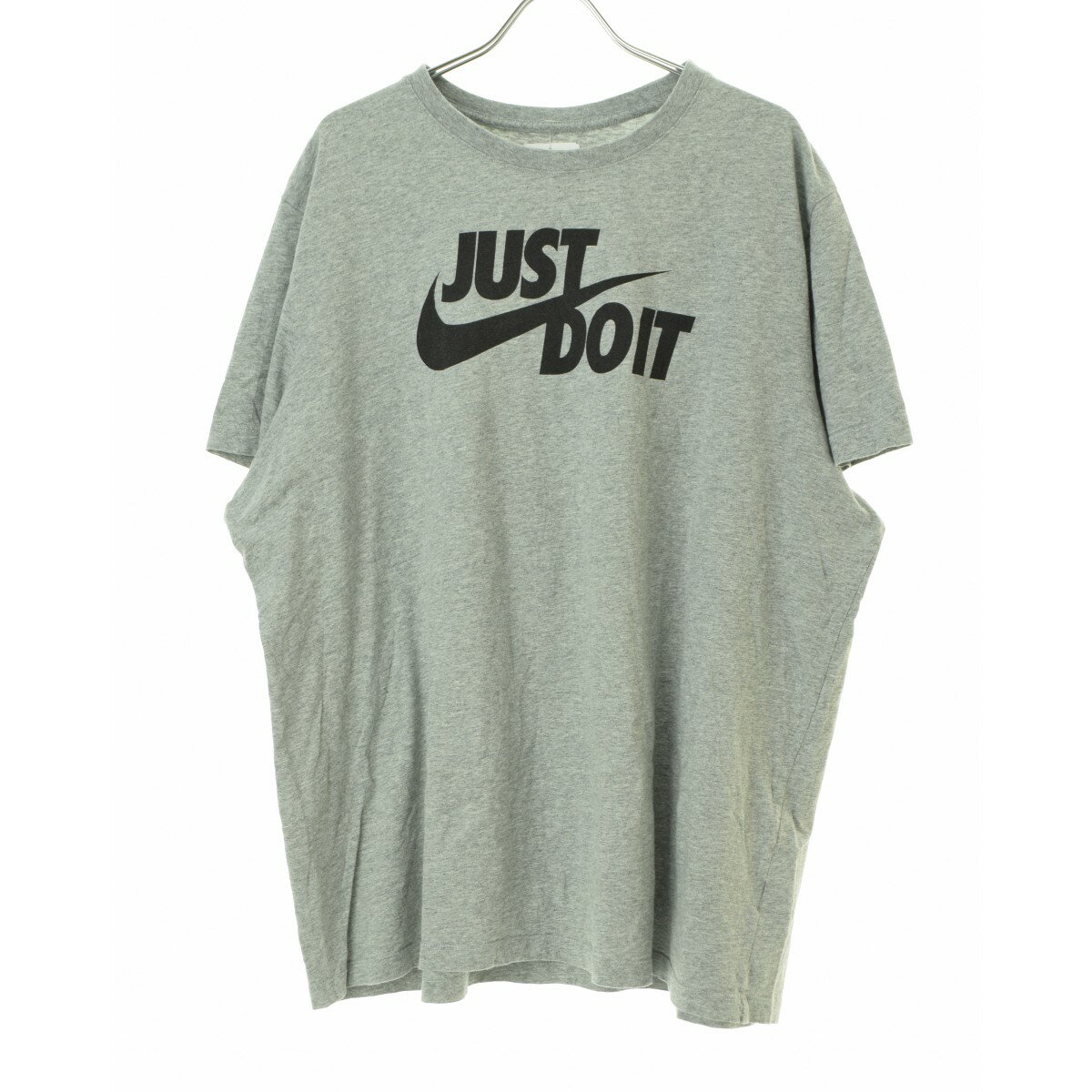 #NIKE#X44#X45#X46#X47#X48#Y4f#Y50#Y51#Y52#Y53#S31#S32#S33#S34#S35#NIKE#グレー系#表記サイズ：XXL#コンディションD##メンズ#Tシャツ・カットソー#Tシャツ#ALL#...