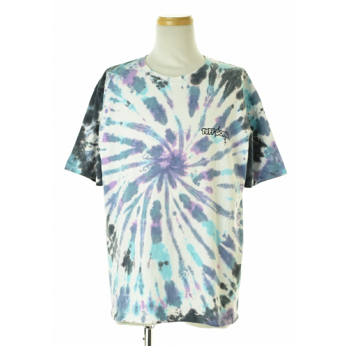 #WACKOMARIA#TUFFGONG#X35#X36#X37#X38#X39#Y49#Y4a#Y4b#Y4c#Y4d#S32#S33#S34#S35#S36#WACKO MARIA#TUFF GONG#ホワイト系#ブルー系#パープル系#...