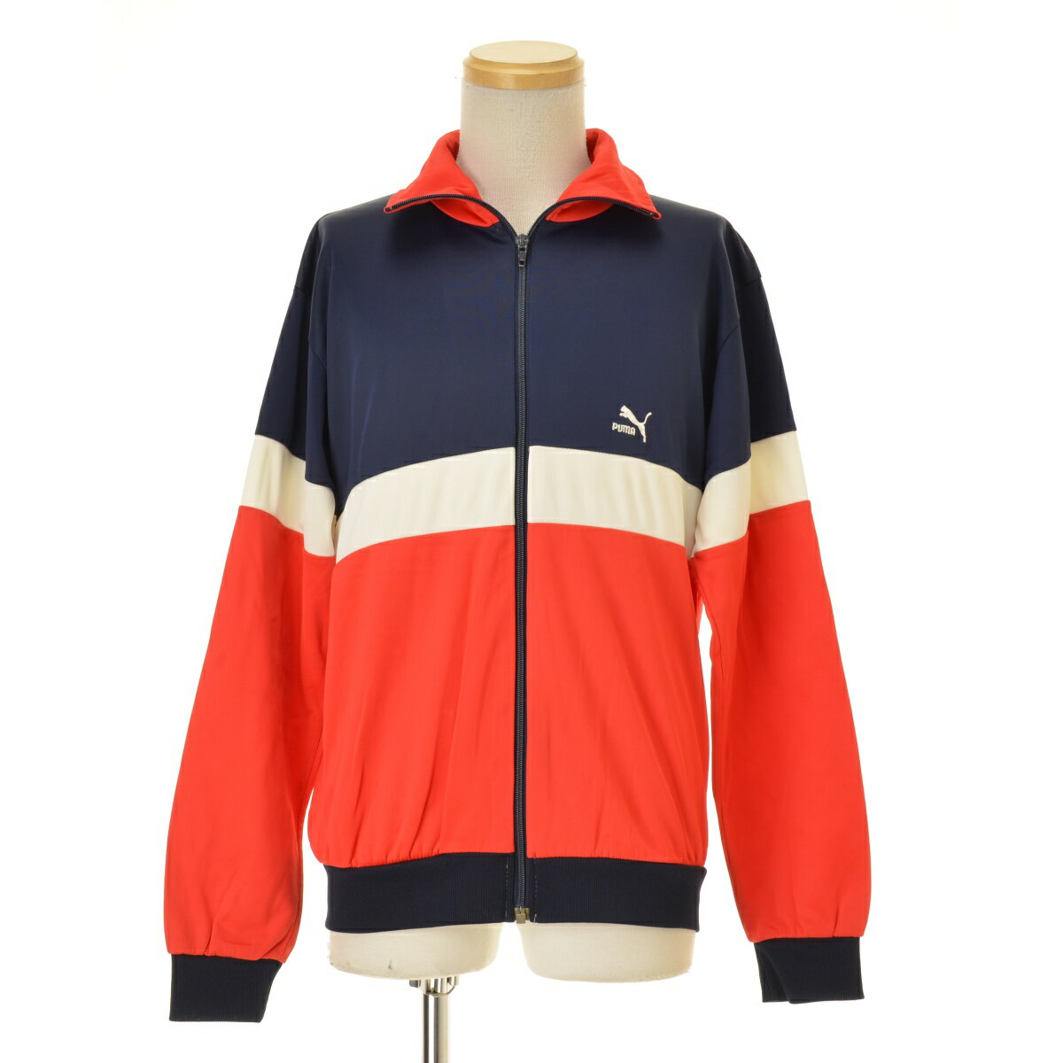 #PUMA#X33#X34#X35#X36#X37#Y3d#Y3e#Y3f#Y40#Y41#S2d#S2e#S2f#S30#S31#PUMA#レッド系#ブルー系#ホワイト系#表記サイズ：5#コンディションC##メンズ#パーカー・スウェット#...