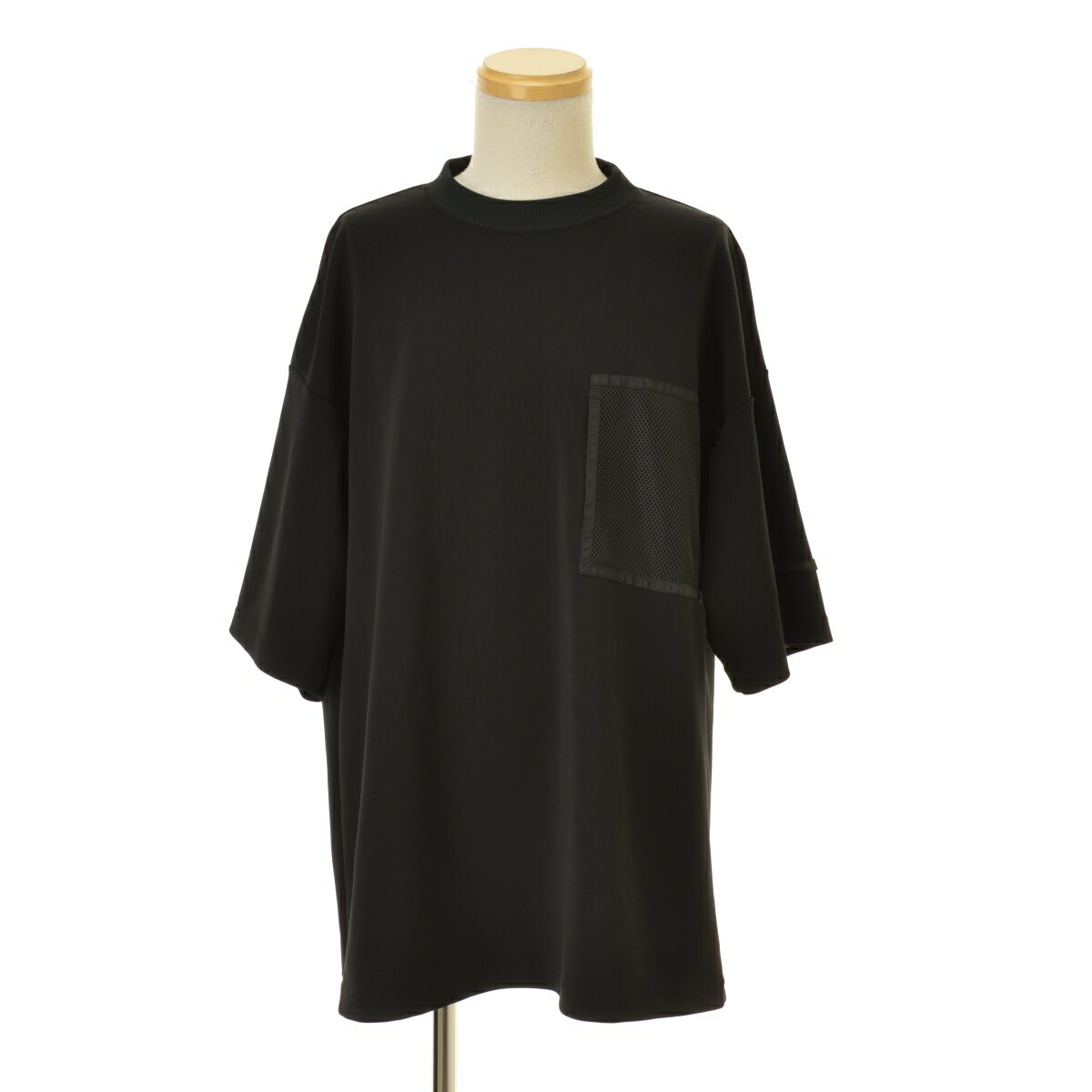 #N.HOOLYWOOD#X39#X3a#X3b#X3c#X3d#Y4c#Y4d#Y4e#Y4f#Y50#S3a#S3b#S3c#S3d#S3e#N.HOOLYWOOD#ブラック系#表記サイズ：38#コンディションC##メンズ#Tシャツ・カ...