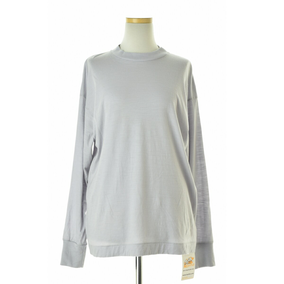 #PHLANNELSOL#X31#X32#X33#X34#X35#Y43#Y44#Y45#Y46#Y47#S2e#S2f#S30#S31#S32#PHLANNEL SOL#グレー系#ウール#表記サイズ：1#コンディションC##レディース#T...