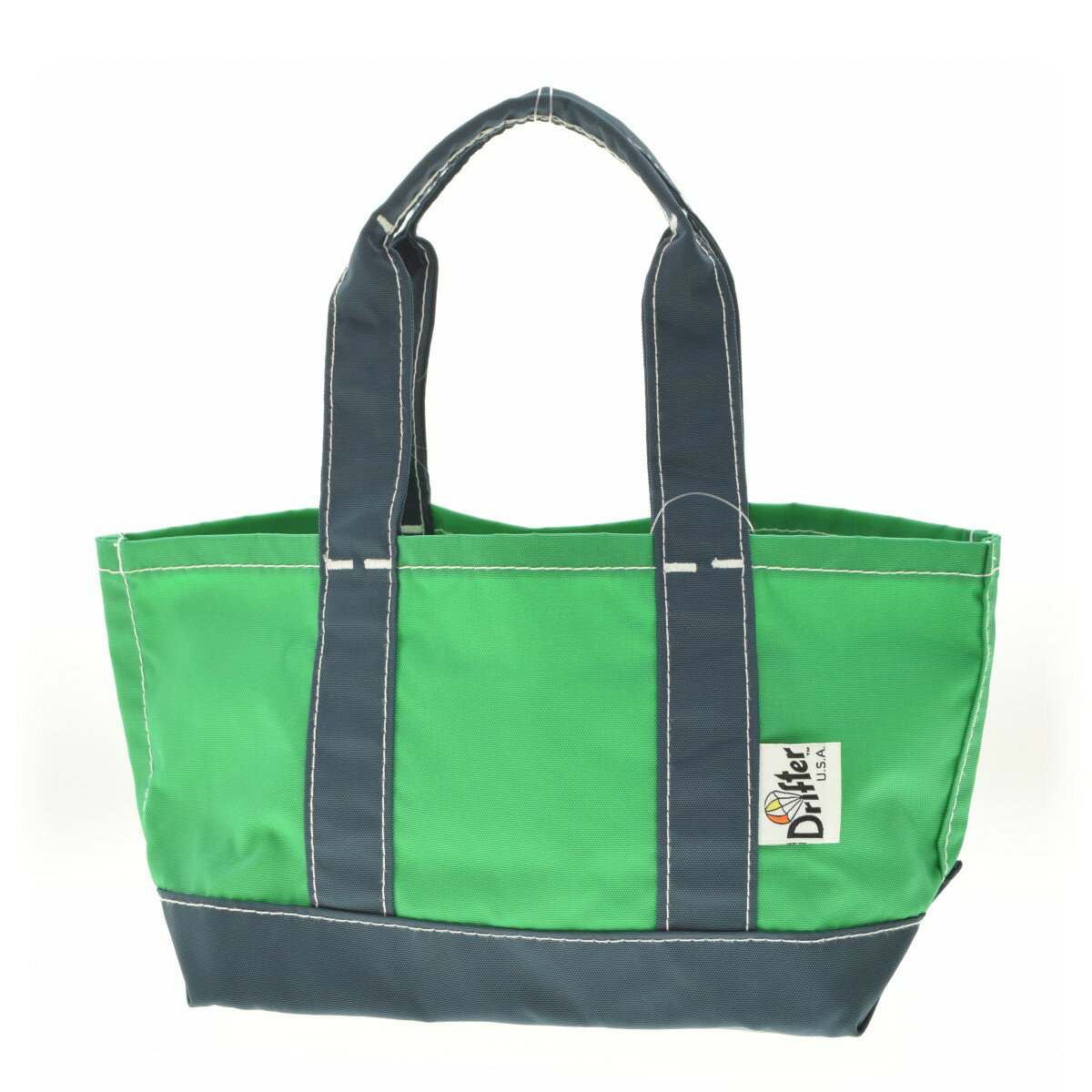 #Drifter#X1f#X20#X21#X22#X23#Ye#Yf#Y10#Y11#Y12#Z9#Za#Zb#Zc#Zd#Drifter#グリーン系#ブルー系#コンディションB##レディース#バッグ#トートバッグ#ALL#BRANDDri...