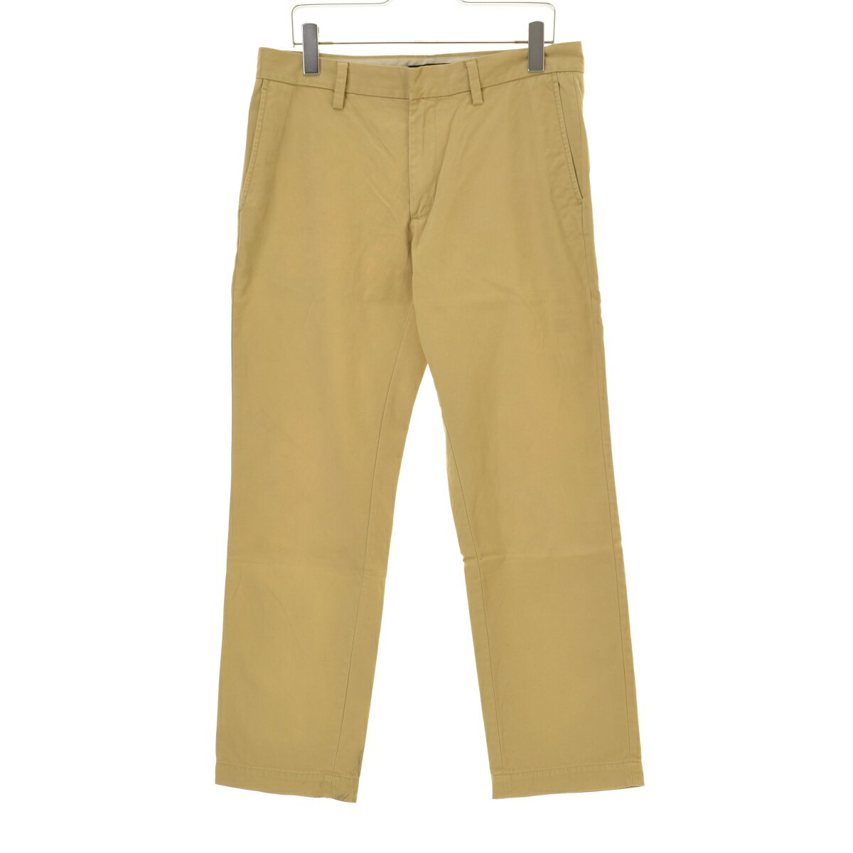 #BANANAREPUBLIC#GAP_GP#Y44#Y45#Y46#Y47#Y48#L50#L51#L52#L53#L54#BANANA REPUBLIC#GAP 関連ブランド#ベージュ系#チノ#ウエスト約82cm～85cm#表記サイズ（...