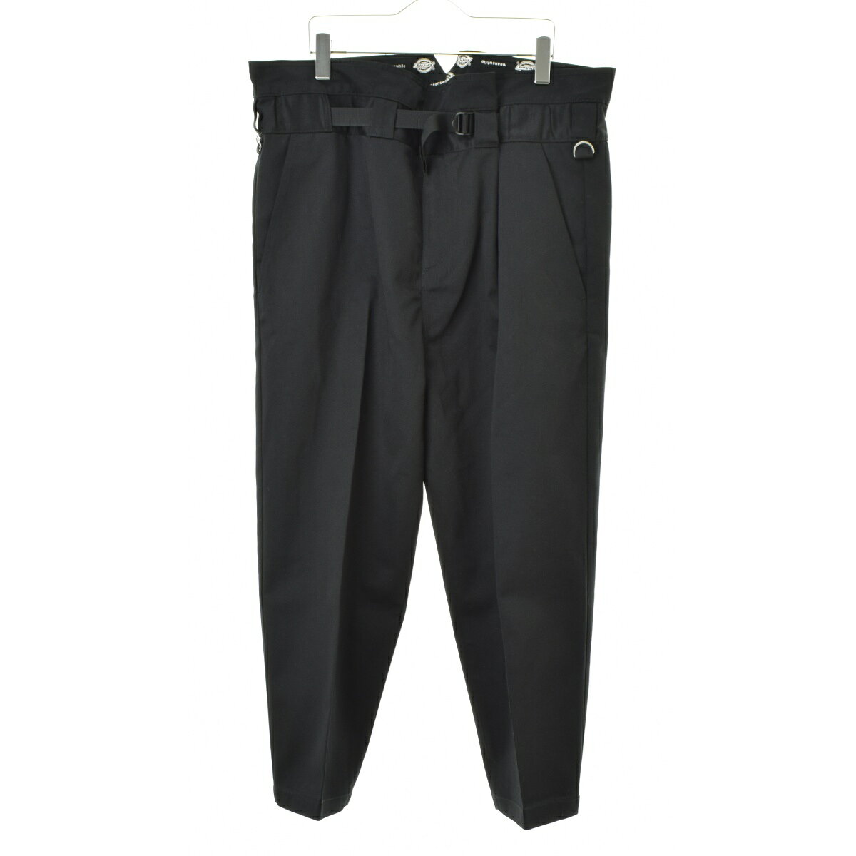 #DICKIES#meanswhile#Y3c#Y3d#Y3e#Y3f#Y40#L66#L67#L68#L69#L6a#DICKIES#meanswhile#ブラック系#表記サイズ：2#コンディションC##メンズ#パンツ#その他#ALL#B...