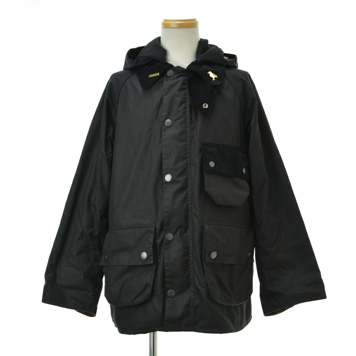 #BARBOUR#X3c#X3d#X3e#X3f#X40#Y47#Y48#Y49#Y4a#Y4b#BARBOUR#ブラック系#表記サイズ：S#コンディションC##メンズ#ジャケット#その他#秋#BRANDBARBOUR / バブアー ITE...