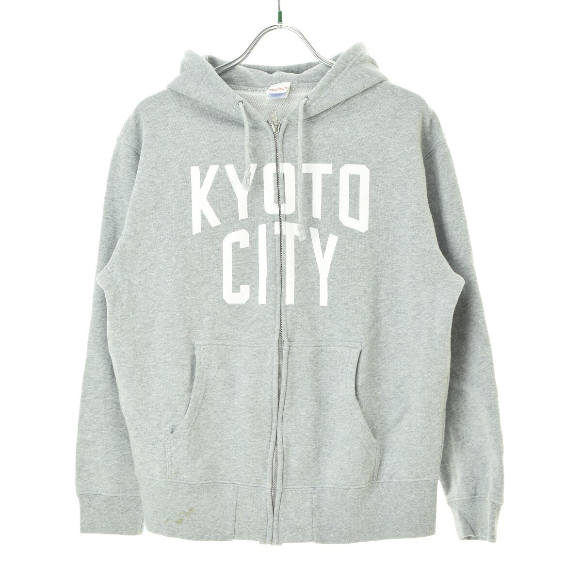 #古着#X34#X35#X36#X37#X38#Y3a#Y3b#Y3c#Y3d#Y3e#S30#S31#S32#S33#S34#古着#グレー系#表記サイズ：M#コンディションD##メンズ#パーカー・スウェット#パーカー#秋#BRAND古着 ...