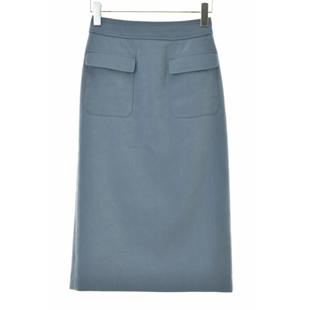 #BALLSEY#L3c#L3d#L3e#L3f#L40#BALLSEY#ブルー系#タイト#ウエスト約60cm〜63cm#表記サイズ：32#コンディションC##レディース#スカート#ALL#BRANDBALLSEY / ボールジー ITEM...