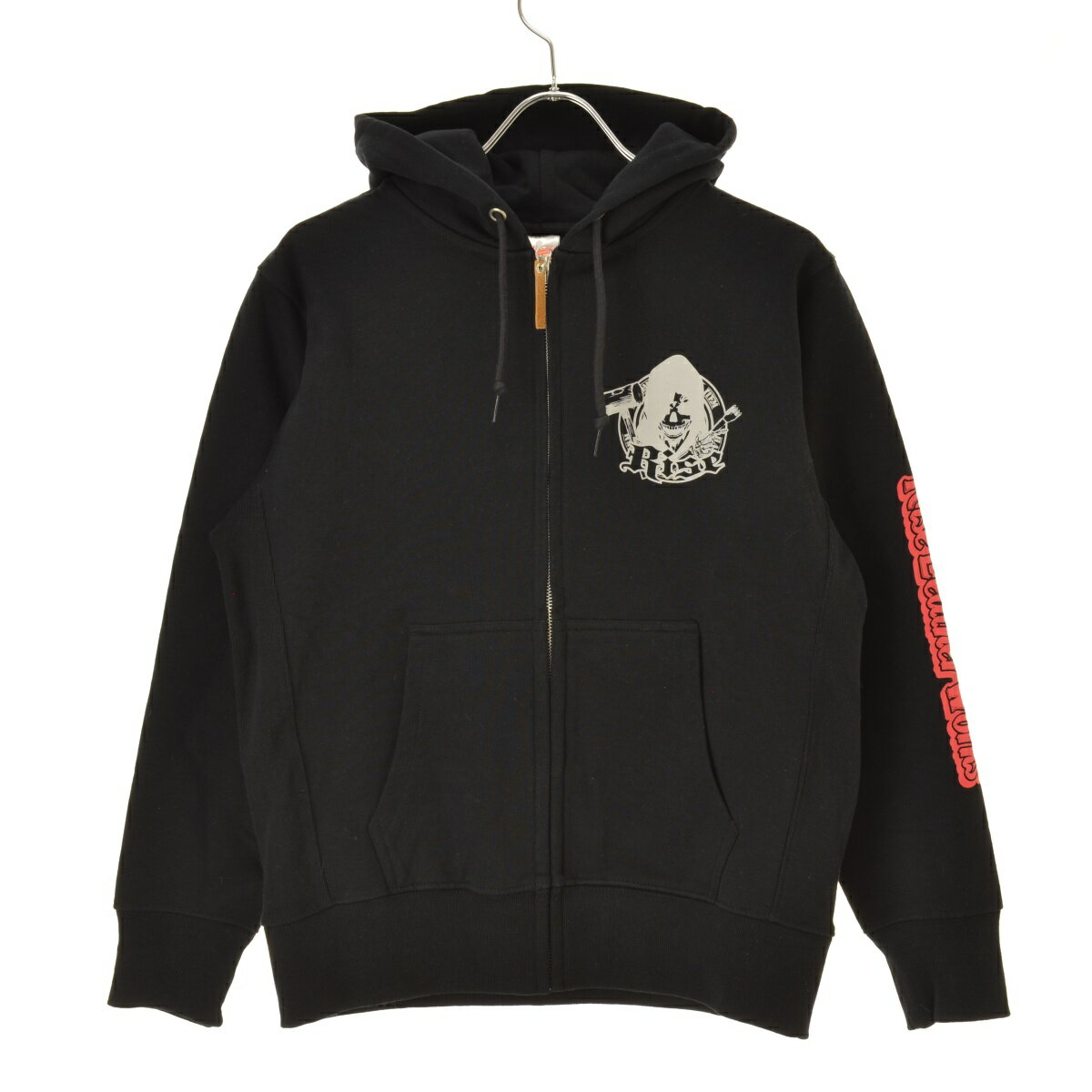 #RiseLeatherWorks#X33#X34#X35#X36#X37#Y3b#Y3c#Y3d#Y3e#Y3f#S1c0#S1c1#S1c2#S1c3#S1c4#Rise Leather Works#ブラック系#表記サイズ：M#コンディ...