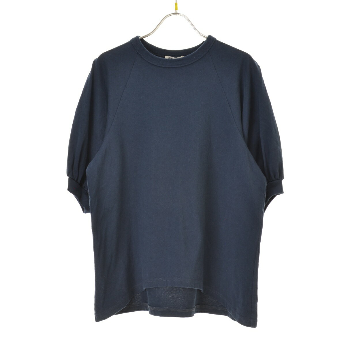 #SIRENEMERMAID#X30#X31#X32#X33#X34#Y41#Y42#Y43#Y44#Y45#SIRENE MERMAID#ブルー系#コットン#プルオーバー#コンディションC##レディース#Tシャツ・カットソー#カットソー#...