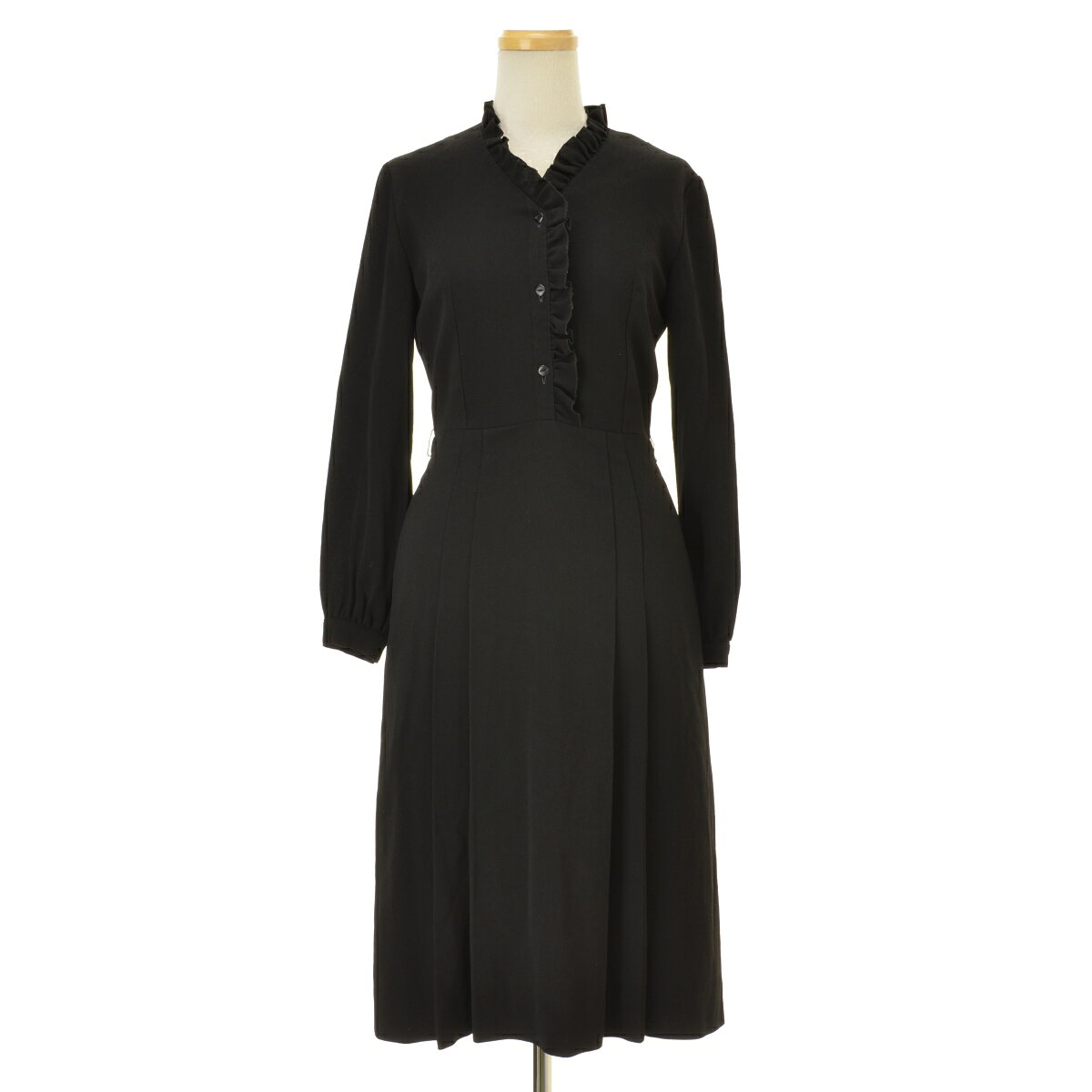 #SOANA#X25#X26#X27#X28#X29#Y62#Y63#Y64#Y65#Y66#S22#S23#S24#S25#S26#SOANA#ブラック系#表記サイズ：7#コンディションD##レディース#ワンピース#ワンピース・ドレス#春...