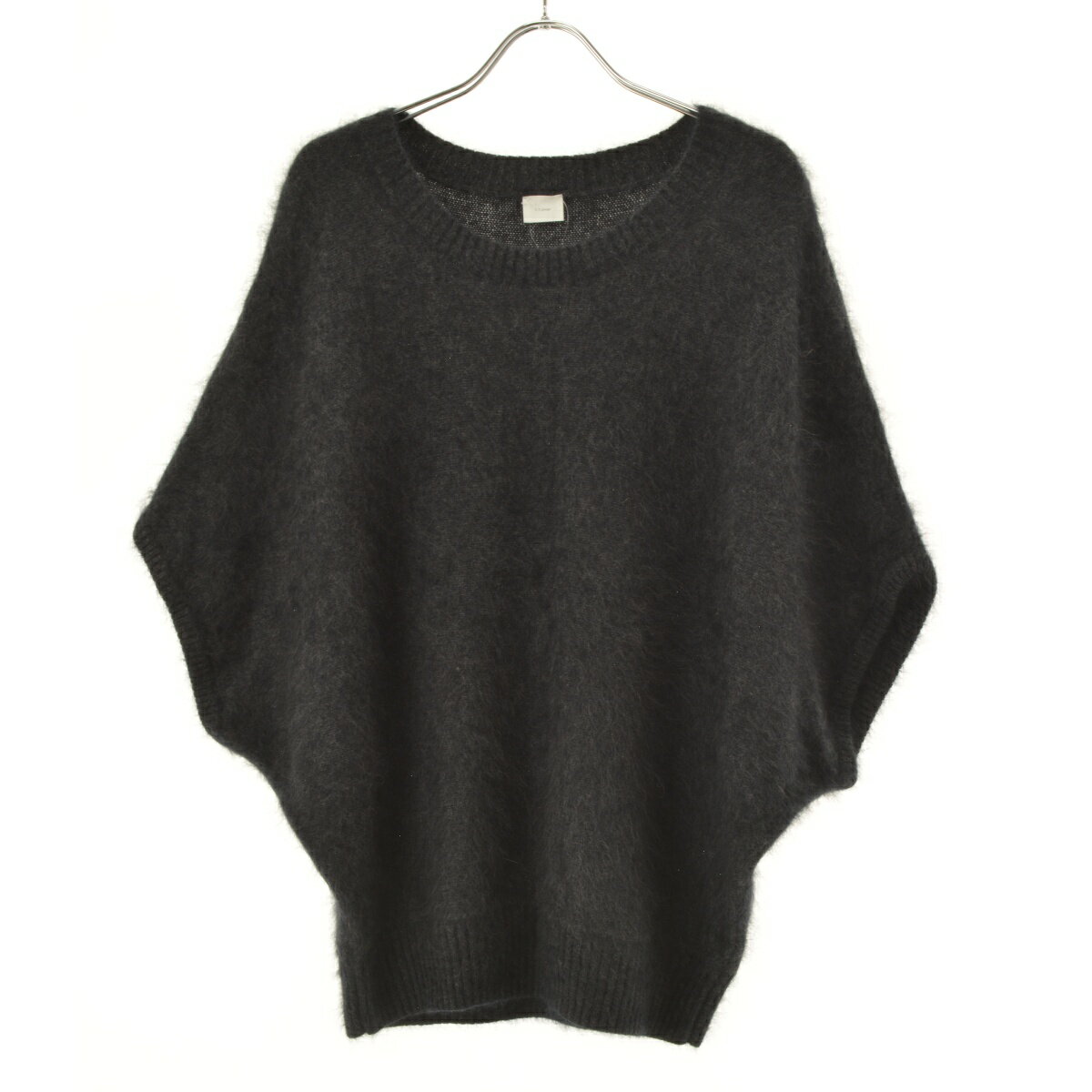 #C.T.plage#X3b#X3c#X3d#X3e#X3f#Y41#Y42#Y43#Y44#Y45#C.T.plage#グレー系#ウール#表記サイズ：38#コンディションC##レディース#ニット#ニット・セーター#秋#BRANDC.T.p...