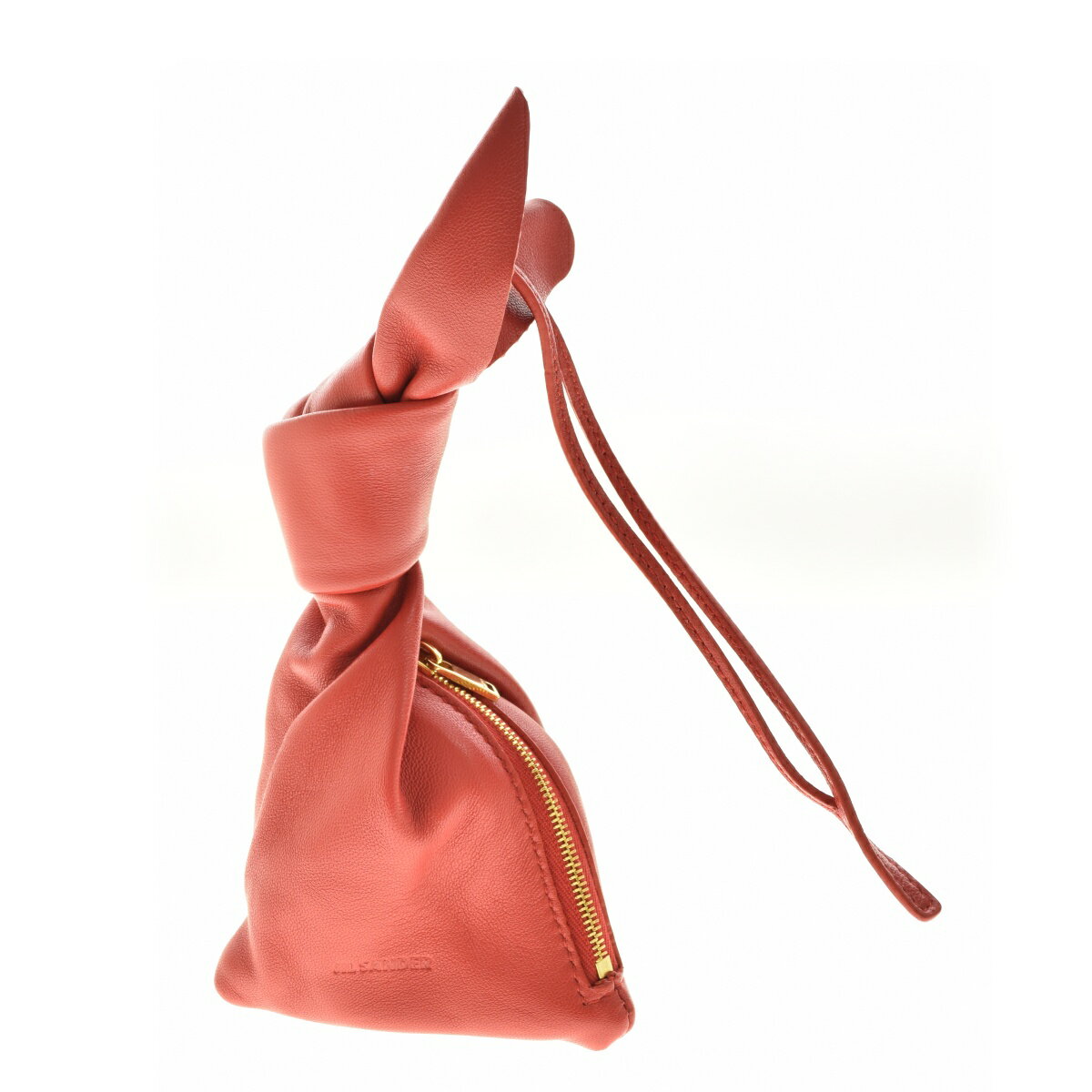 #JILSANDER#X6#X7#X8#X9#Xa#Y8#Y9#Ya#Yb#Yc#Z6#Z7#Z8#Z9#Za#L13#L14#L15#L16#L17#JIL SANDER#レッド系#レザー#コンディションB##レディース#小物類・その他#...