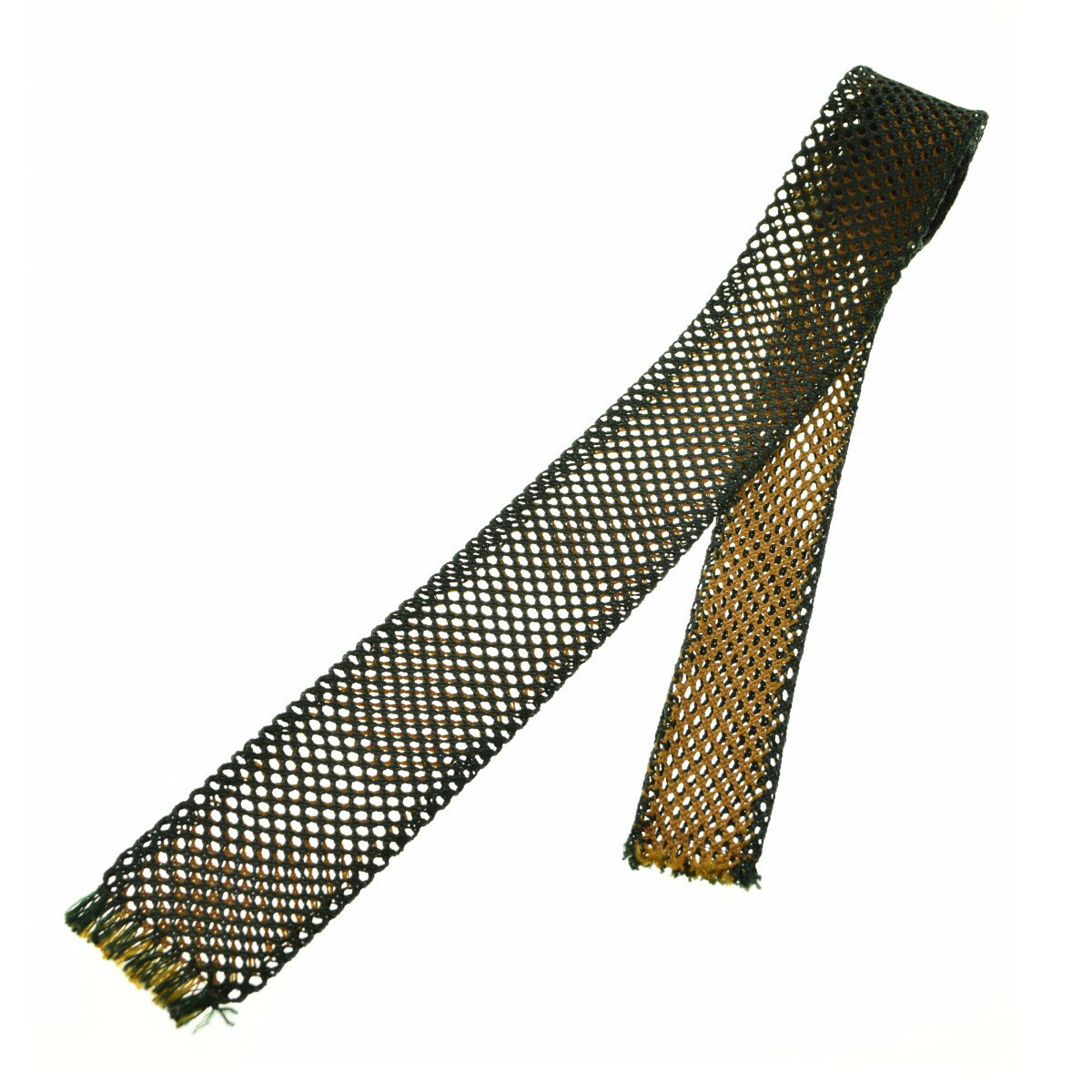 #DinoScala#L89#L8a#L8b#L8c#L8d#Dino Scala#グリーン系#イエロー系#コンディションC##メンズ#小物類・その他#ネクタイ#ALL#BRANDDino Scala ITEMポリメッシュ TETORON ...