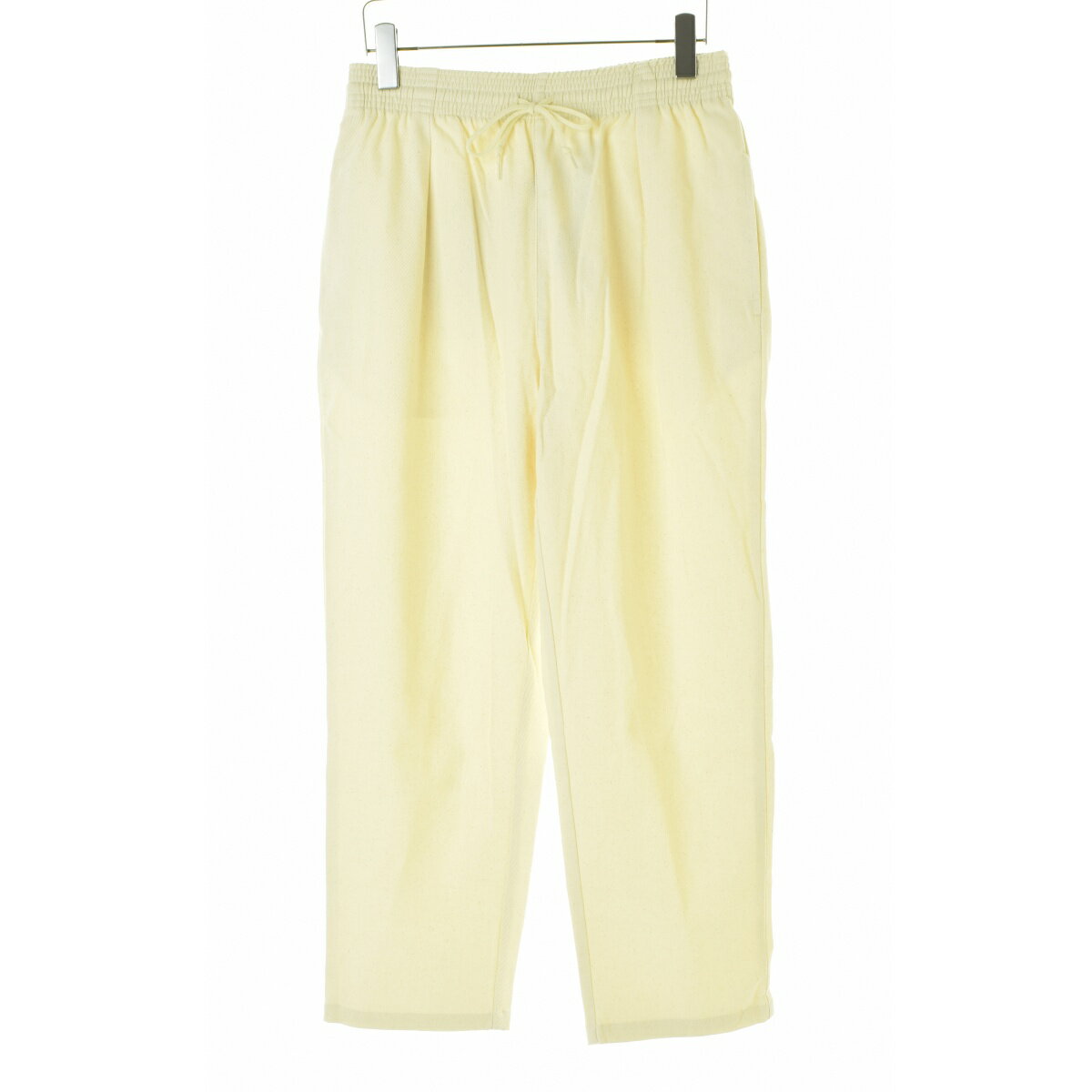 #HALHAM#Y40#Y41#Y42#Y43#Y44#L44#L45#L46#L47#L48#HALHAM#アイボリー系#ウエスト約70cm～73cm#表記サイズ：S#コンディションA##メンズ#パンツ#その他#ALL#BRANDHALH...