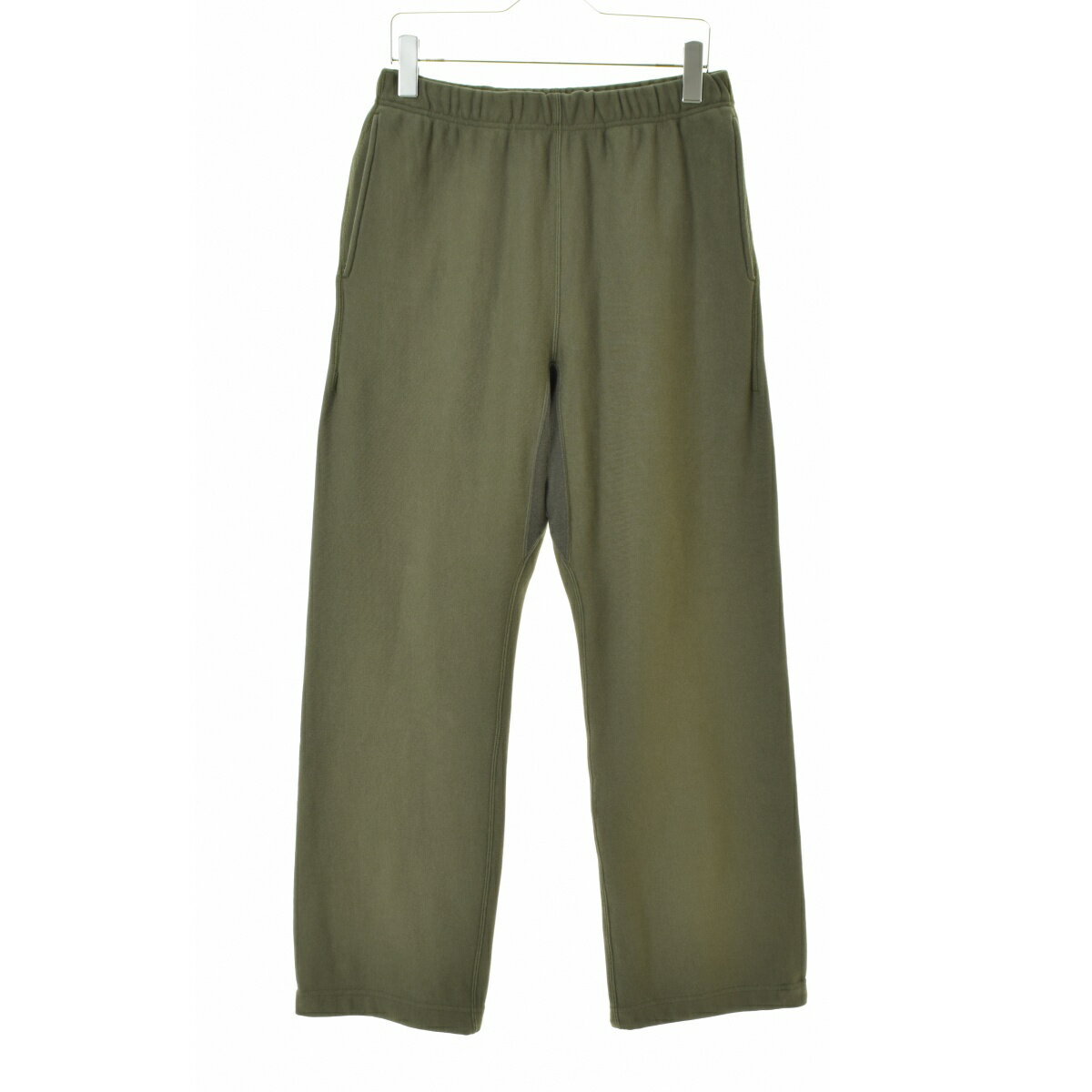 #N.HOOLYWOOD#Y49#Y4a#Y4b#Y4c#Y4d#L41#L42#L43#L44#L45#N.HOOLYWOOD#オリーブ（カーキ）系#スウェット#ウエスト～約69cm#表記サイズ：36#コンディションC##メンズ#パンツ#...