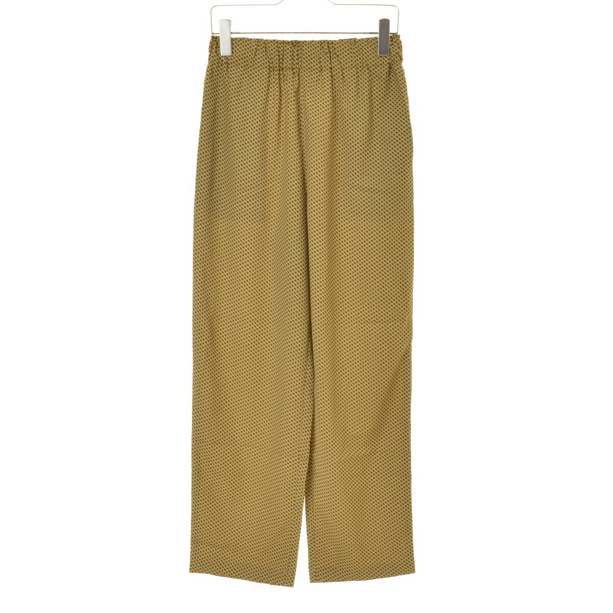 #UnpeuFemme#Y41#Y42#Y43#Y44#Y45#L40#L41#L42#L43#L44#Unpeu Femme#ベージュ系#ブラック系#イージー#ウエスト約64cm〜67cm#コンディションC##レディース#パンツ#ALL#...