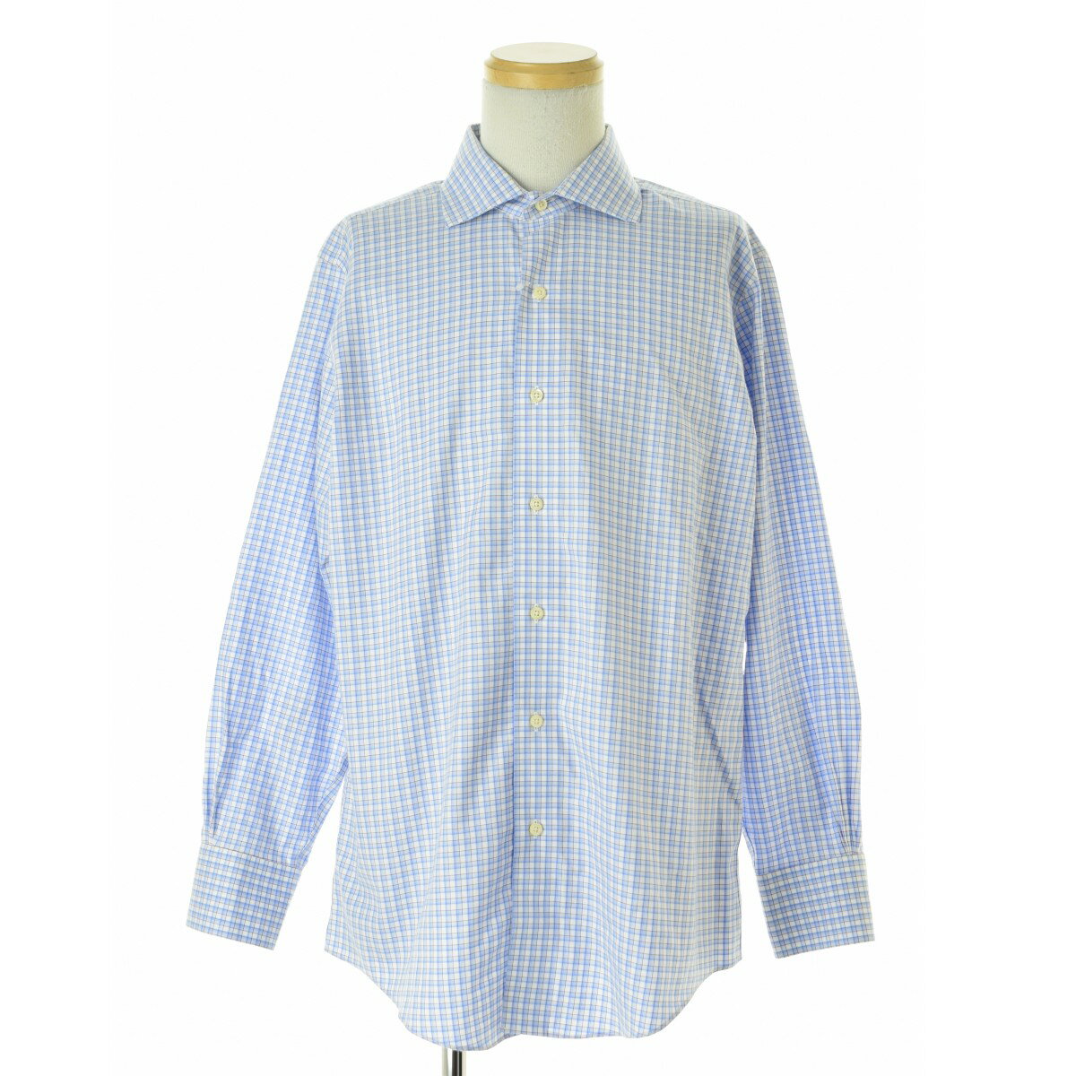 #BROOKSBROTHERS#X34#X35#X36#X37#X38#Y4e#Y4f#Y50#Y51#Y52#S2a#S2b#S2c#S2d#S2e#BROOKS BROTHERS#ブルー系#ホワイト系#レッド系#チェック#表記サイズ：1...