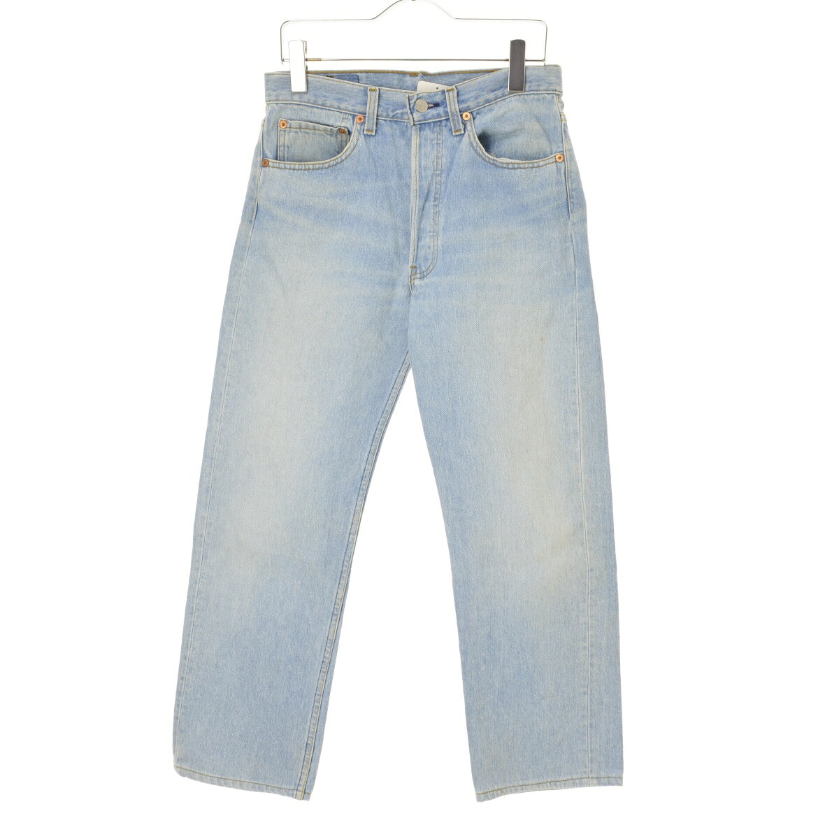 #LEVIS#LEVIS_GP#Y40#Y41#Y42#Y43#Y44#L4a#L4b#L4c#L4d#L4e#LEVIS#LEVIS 関連ブランド#ブルー系#ウエスト約74cm～77cm#表記サイズ（レングス）：36#コンディションD##...