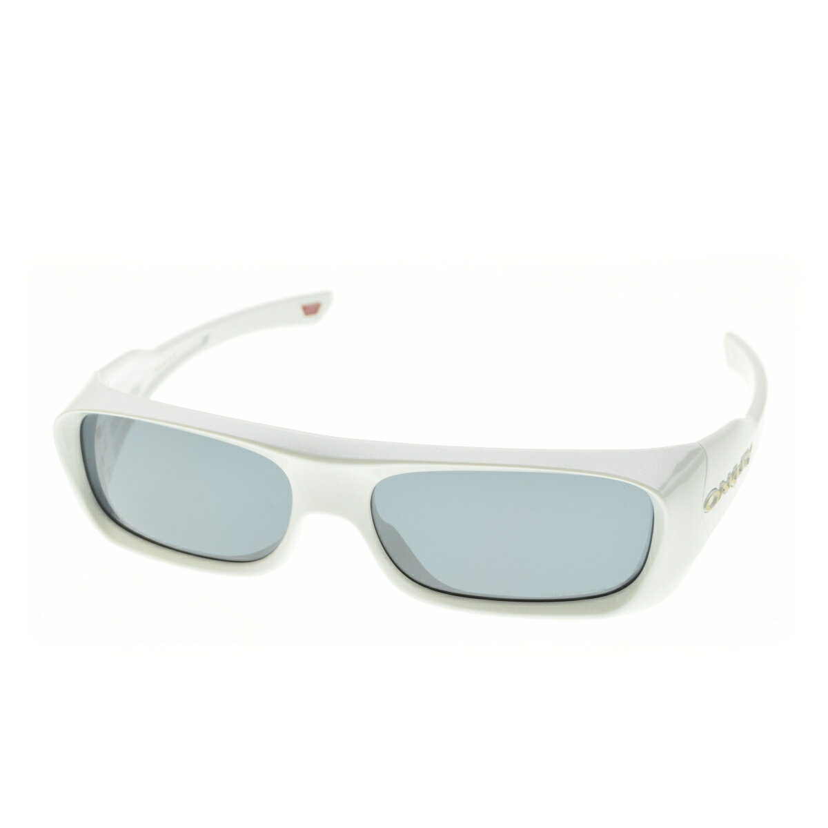 #OAKLEY#Xb#Xc#Xd#Xe#Xf#Zb#Zc#Zd#Ze#Zf#OAKLEY#ホワイト系#表記サイズ：59□15#コンディションB##メンズ#小物類・その他#サングラス・眼鏡#ALL#BRANDOAKLEY / オークリー IT...