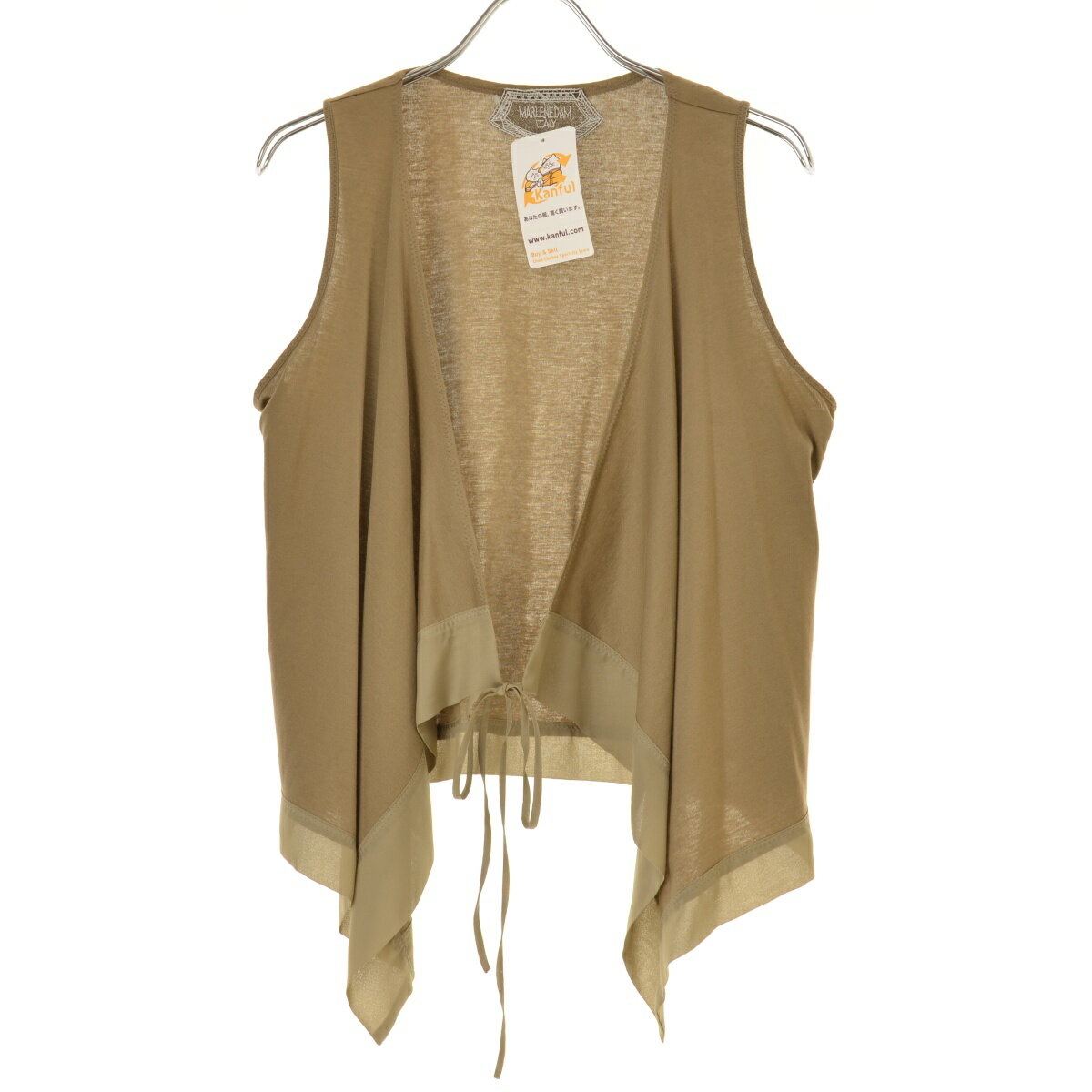 #MARLENEDAM#X28#X29#X2a#X2b#X2c#Y31#Y32#Y33#Y34#Y35#Y3f#Y40#Y41#Y42#Y43#S1c#S1d#S1e#S1f#S20#MARLENEDAM#ベージュ系#表記サイズ：40#コン...